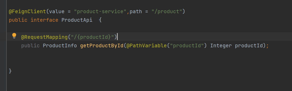 Spring Cloud----Open Feign_openfeign的依赖-CSDN博客