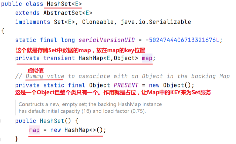 Javase遗忘的知识点总结（对象和线程及集合）-CSDN博客