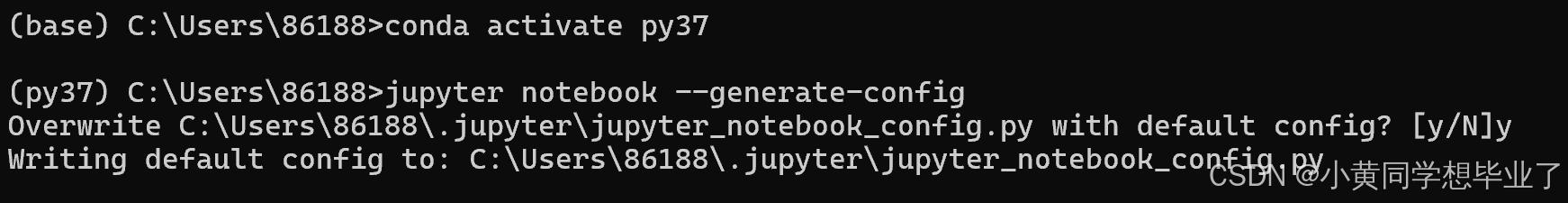 李沐动手深度学习环境配置_李沐环境配置-CSDN博客