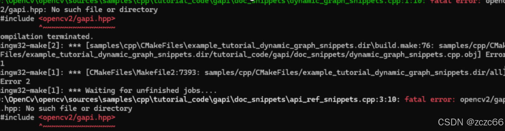 VSCode搭建Opencv（windows系统）_vscode安装opencv-CSDN博客
