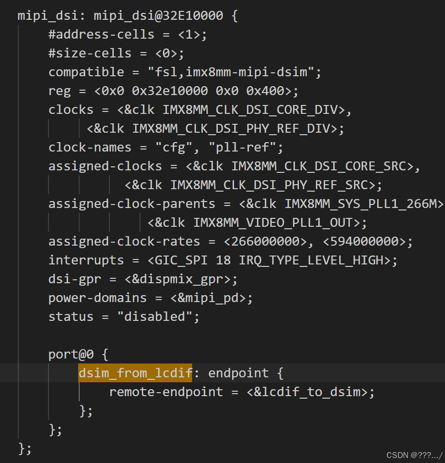 Linux-drm-display_sys-设备树及其启动流程_display drm-CSDN博客