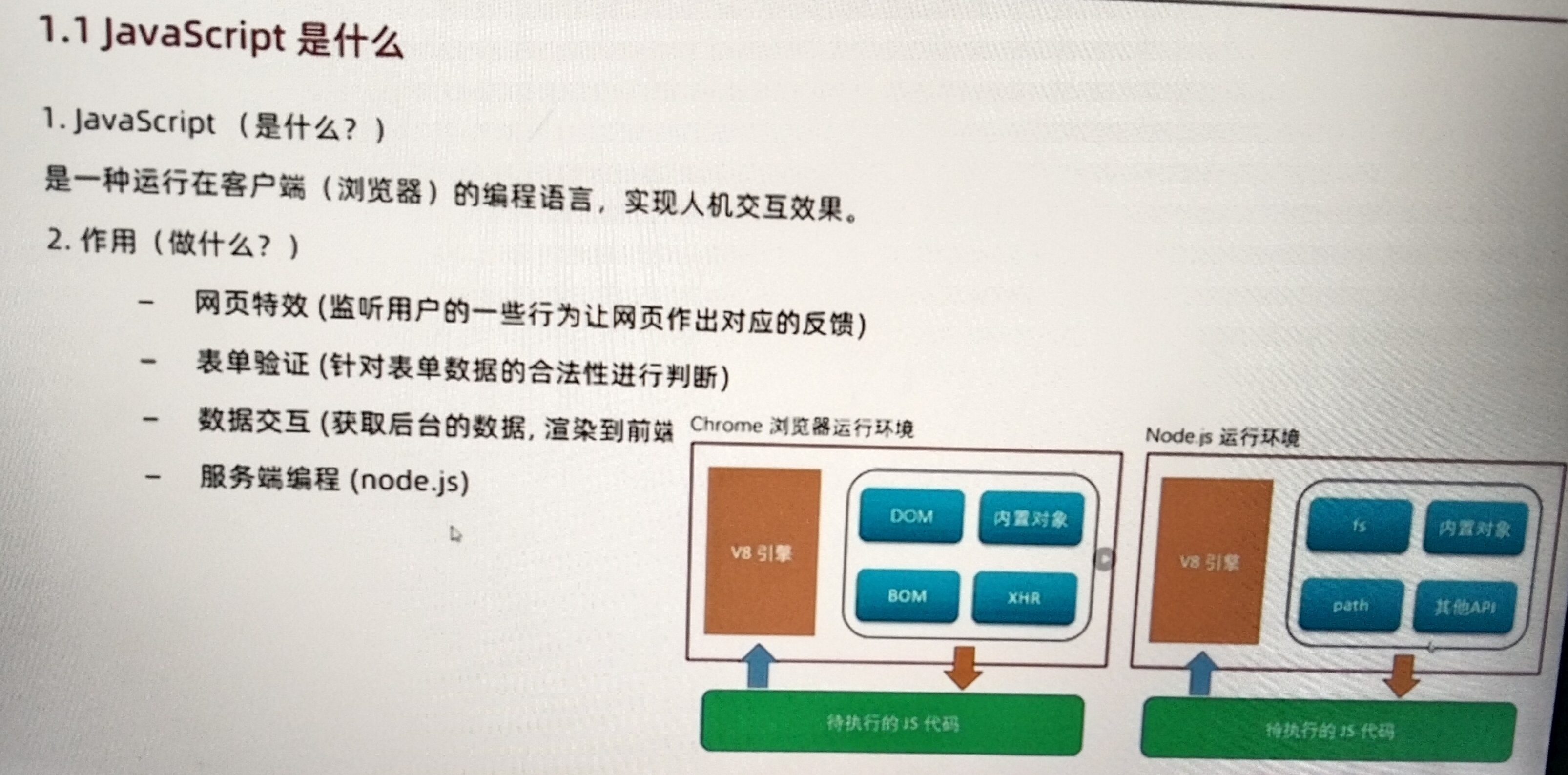 JavaScript-CSDN博客