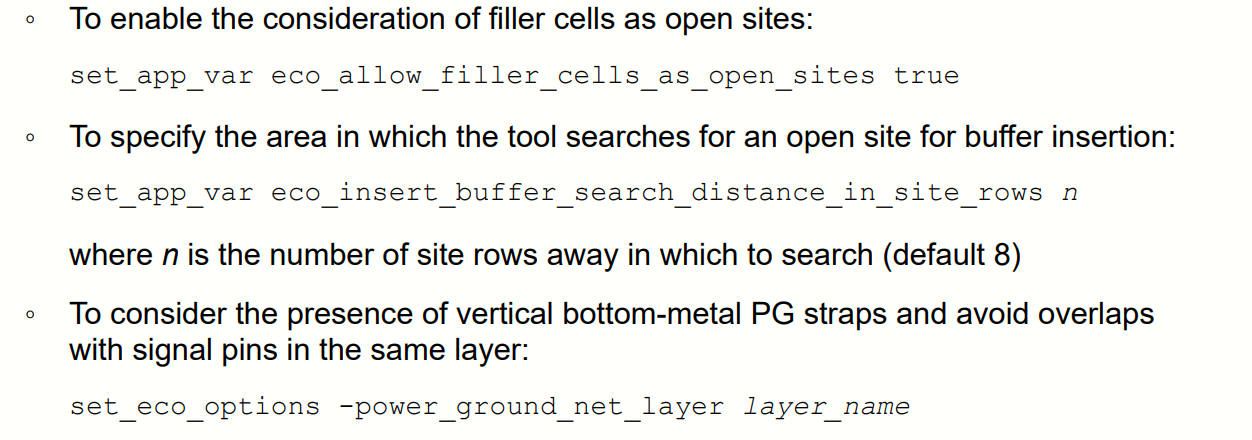 【IC】primetime PT进行Physical Aware ECO的流程_physically aware eco-CSDN博客
