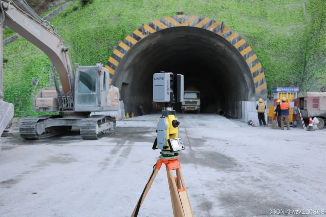 盎锐 UCL360PRO系列：隧道领域的科技新 “尖兵”-CSDN博客