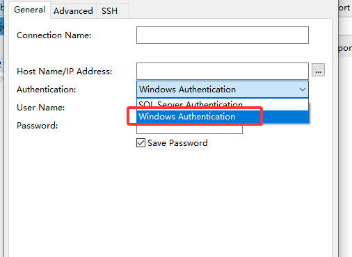 Navicat使用SqlServer-CSDN博客