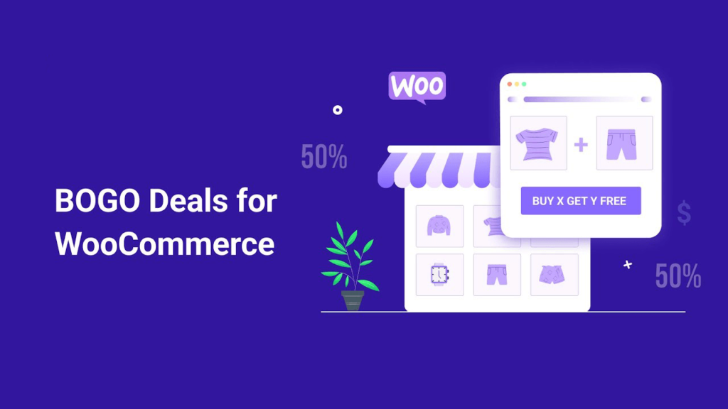 如何创建WooCommerce买一送一促销活动(+强大的技巧来推动更多的销售)_wordpress woocommerce 组合商品促销-CSDN博客