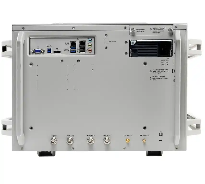 Keysight是德 DSAZ204A 示波器 20 GHz-CSDN博客