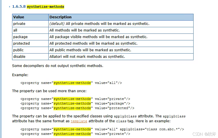 Maven插件核心原理讲解-CSDN博客
