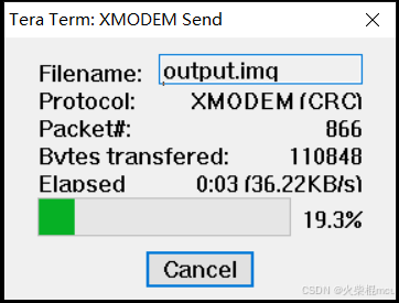 Grove Vision AI V2之Himax SDK Download and Build_himax we2-CSDN博客