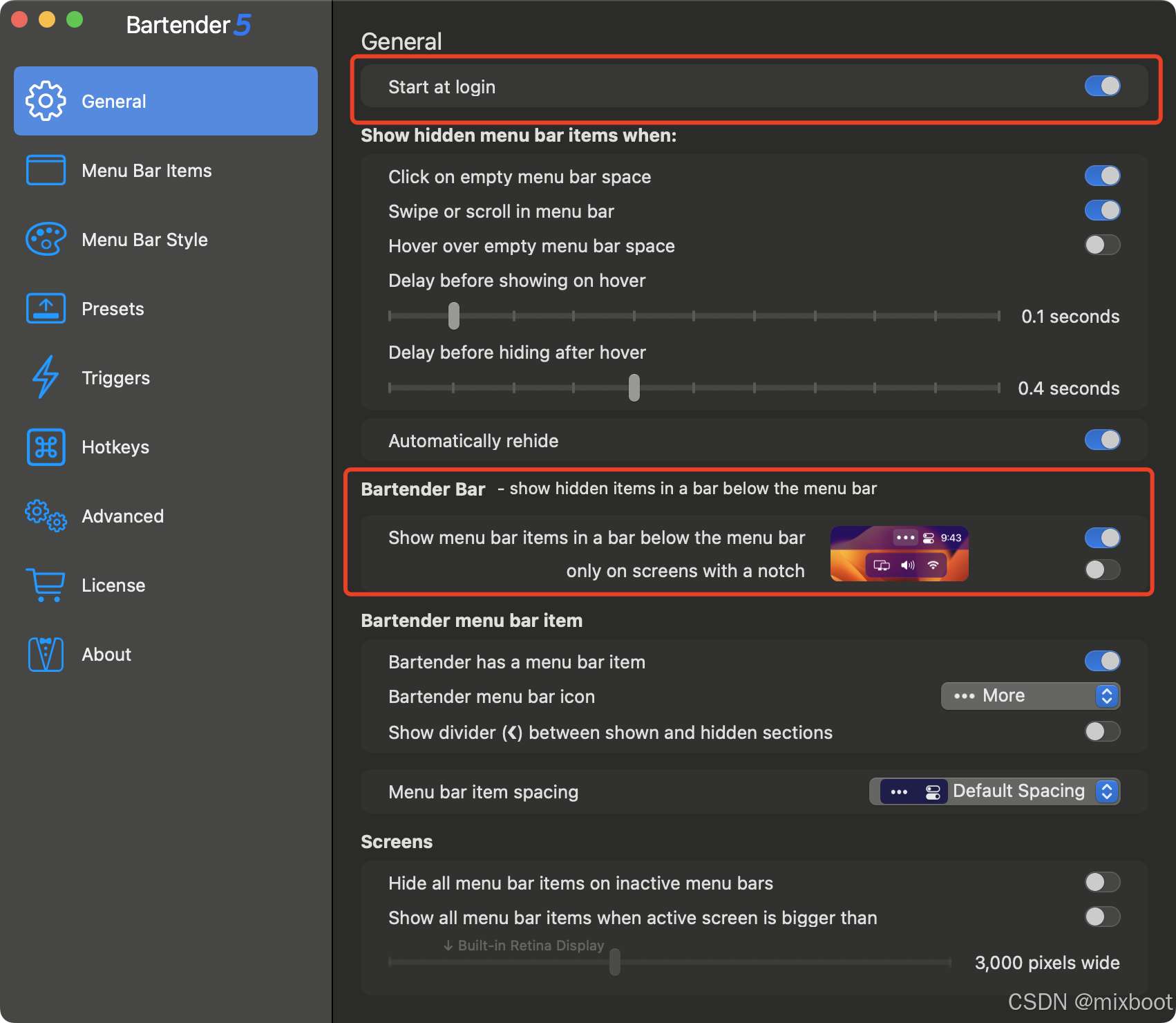 Bartender 5_bartender5设置-CSDN博客
