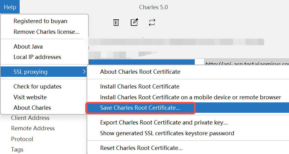 使用Charles抓取Android App网络请求的完整指南_charles android-CSDN博客
