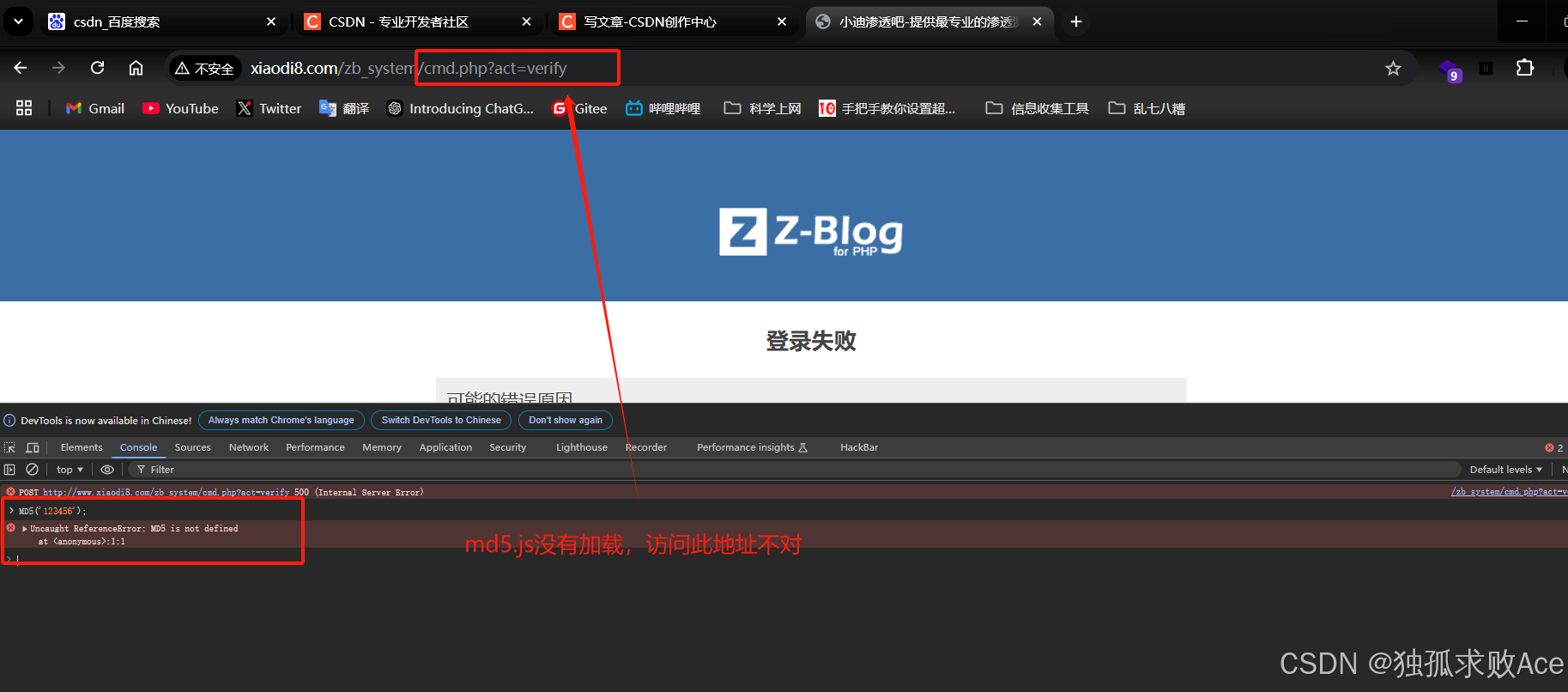 第11天：基础入门-算法解密&散列对称非对称&字典碰撞&前后端逆向&MD5&AES&DES&RSA-CSDN博客