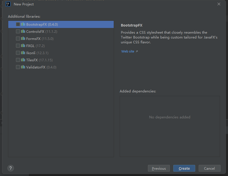 第一章：初步使用 AtlantaFx 主题_javafx atlantafx-CSDN博客