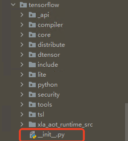 pycharm中导入tensorflow.keras标红不报错的原因及解决方式_pycharm和keras-CSDN博客