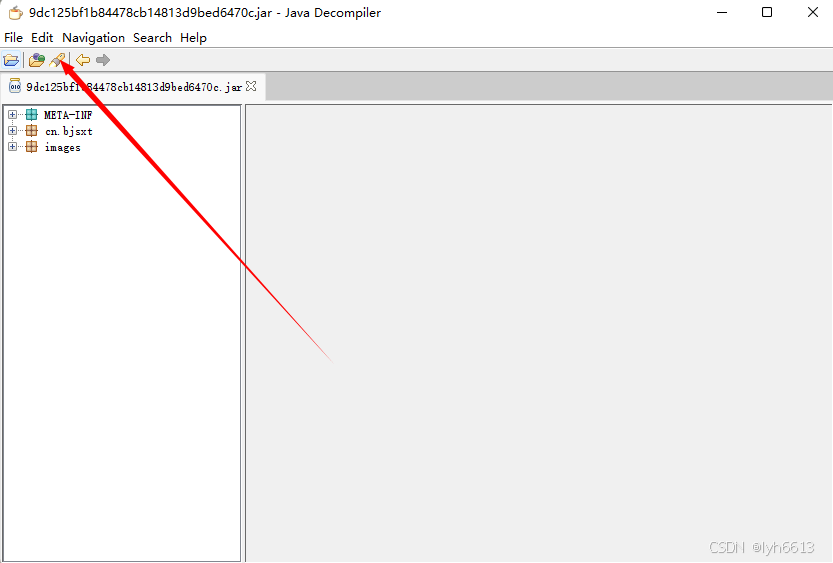 JD-GUI下载及使用-CSDN博客