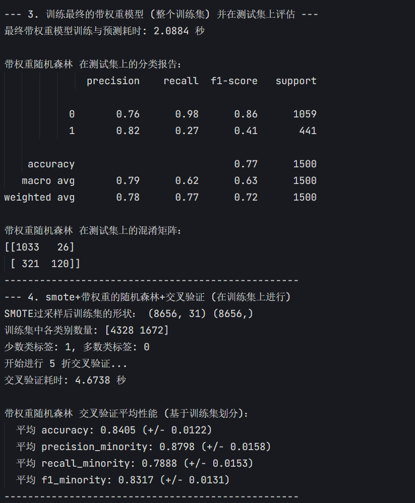 Python训练营---Day13-CSDN博客