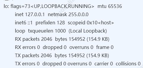 ubuntu网络问题ens33有线网卡DOWN_ubuntu 网卡down-CSDN博客