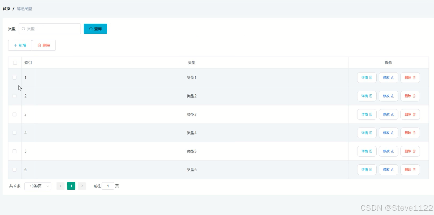 springboot042IT技术交流和分享平台的设计与实现-CSDN博客