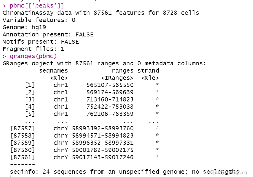 Single Cell ——scATAC-seq并整合scRNA-seq数据_scatac-seq和scrna整合-CSDN博客