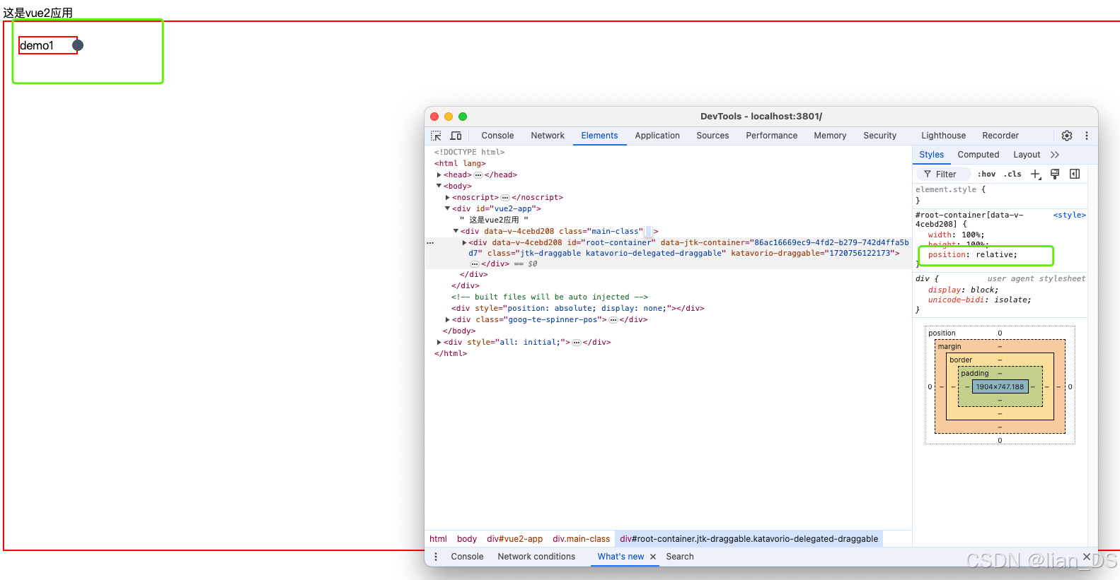 jsplumb-Endpoints错位；setPaintStyle改变连线颜色后位置错乱_jsplumb连线位置不对-CSDN博客