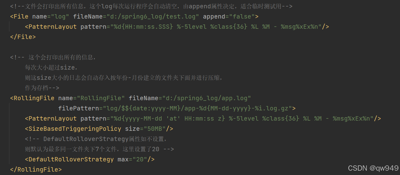 Spring6 第2章——入门_spring6 maven-CSDN博客
