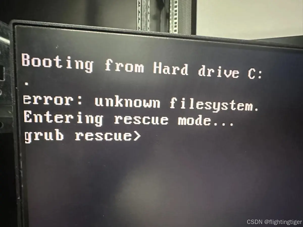 龙芯 3A6000 安装open euler（欧拉）24.03 LTS SP1 linux操作系统_openeuler 龙芯-CSDN博客