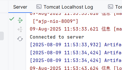 IDEA快速搭建Web项目，部署Tomcat环境(超详细版)_idea 3. 设置application context 在右侧面板中,找到"deployment-CSDN博客