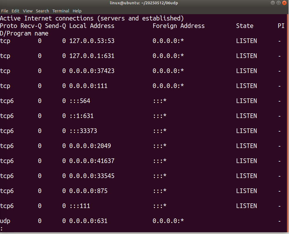 自学嵌入式 day31 网络编程_嵌入式网络编程-CSDN博客