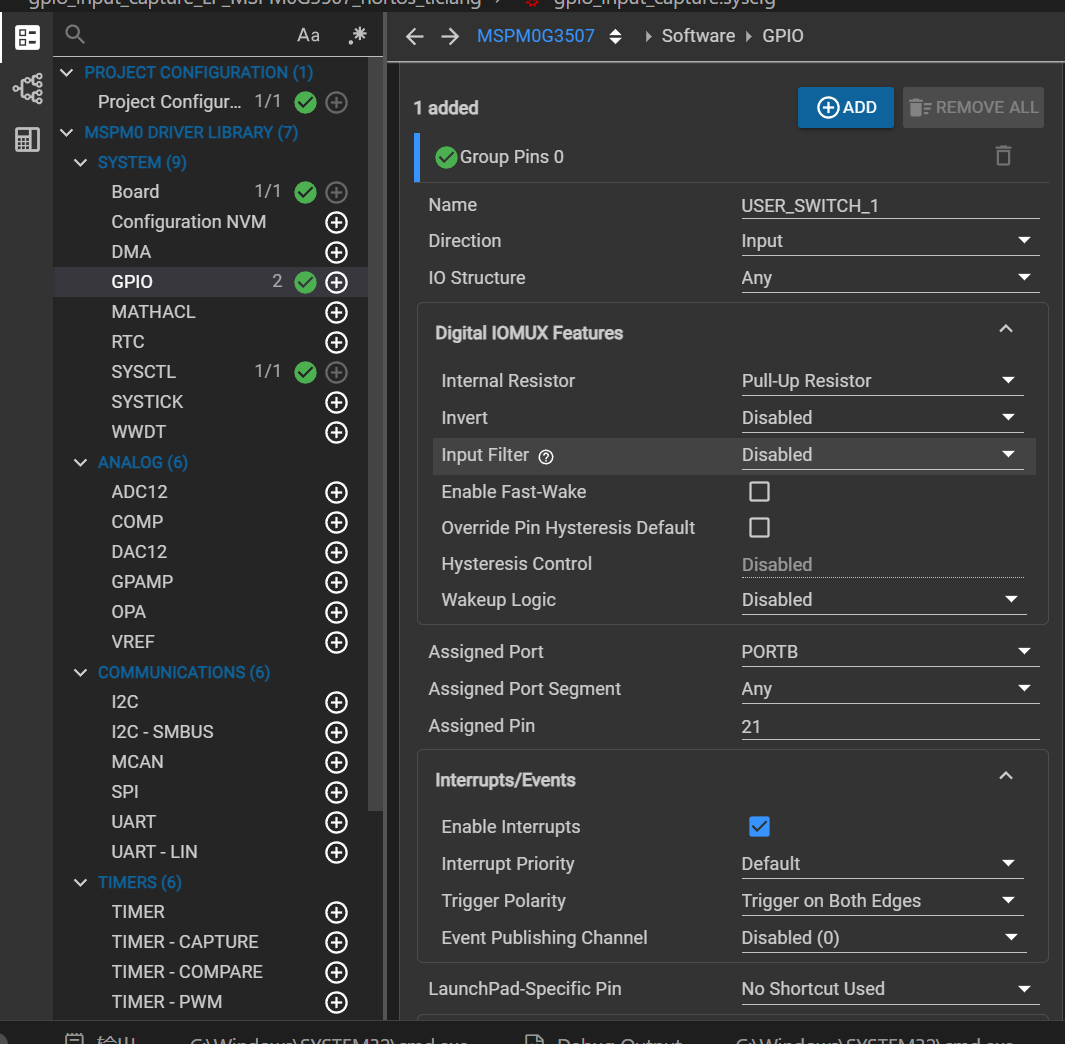 tiM0官方库GPIO篇（1）——gpio_input_capture_tim0系列-CSDN博客