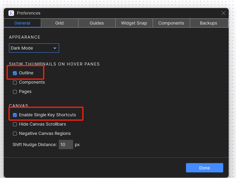 Axure 10 学习_axure10-CSDN博客