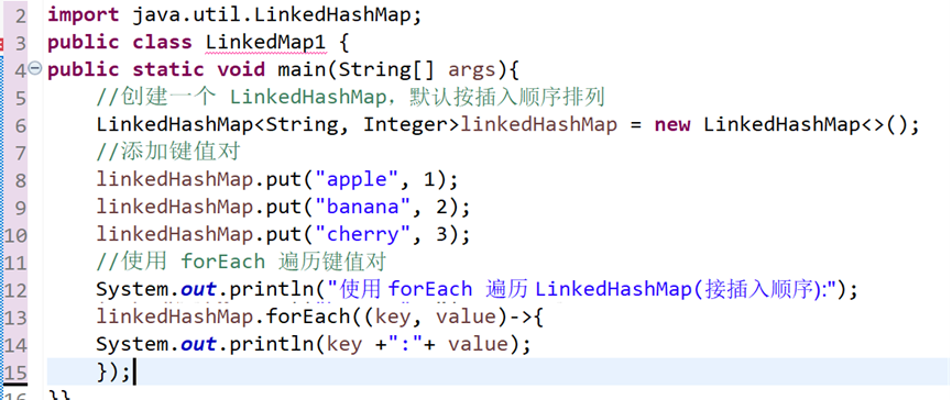 基础：Java 提供的 Map 哈希表（红色要记住）_map的哈希表-CSDN博客