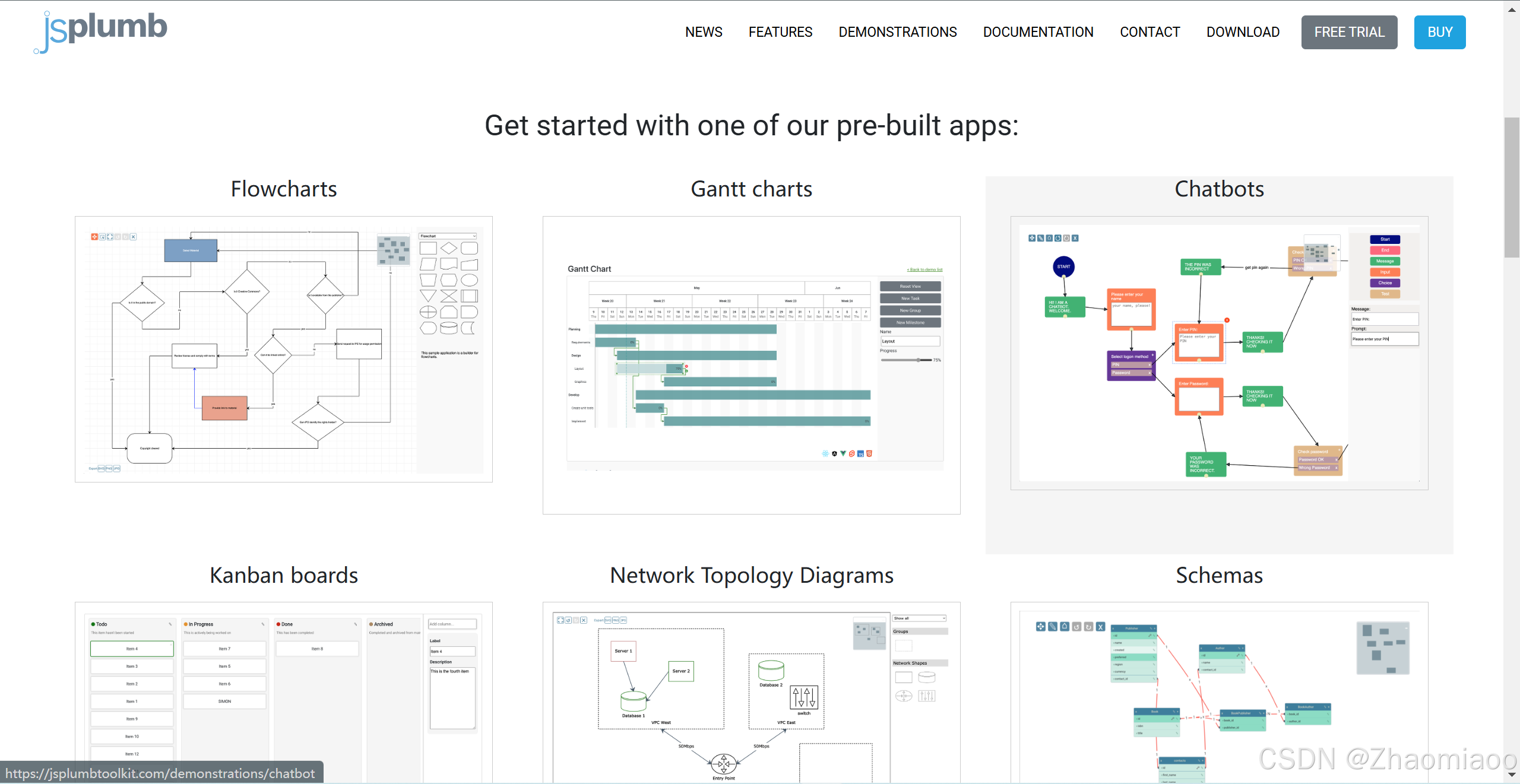 好用的 js 连线库推荐_jointjs官网-CSDN博客