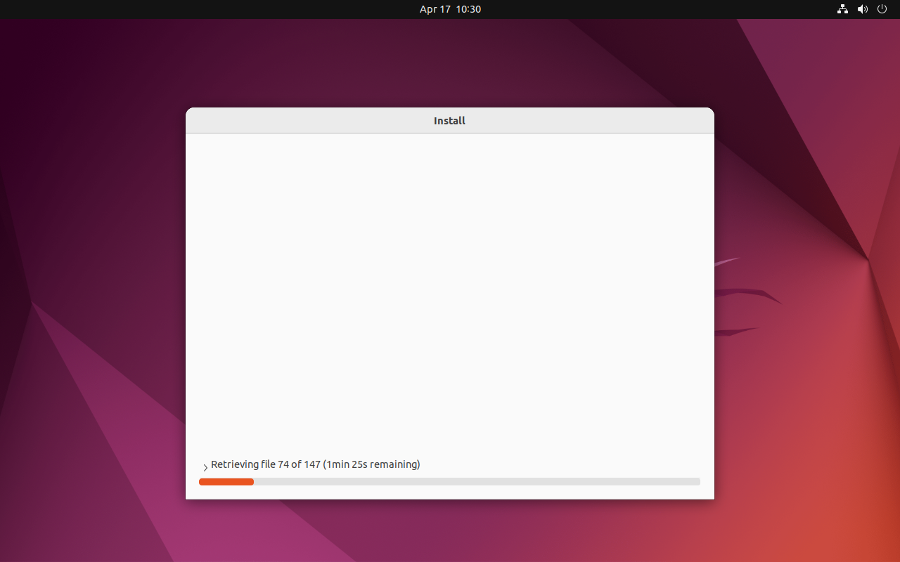 安装Ubuntu22.04.5 desktop版 的详细教程_ubuntu-22.04.5-desktop-amd64.iso-CSDN博客
