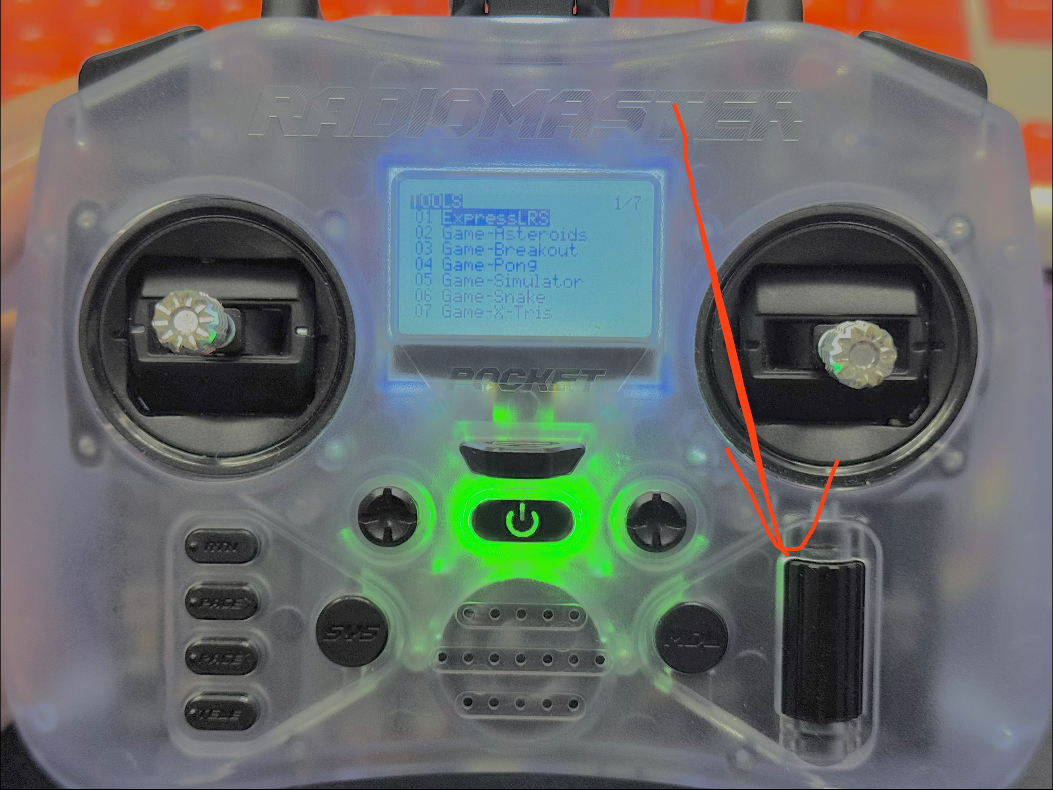 使用STM32接收并解析CRSF协议信号的方法以及相关代码_crsf数据格式-CSDN博客