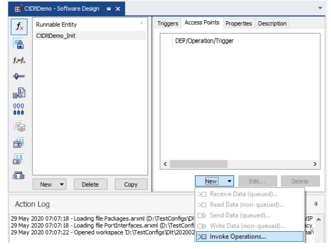 DLT 开发与配置指导_obd实现dlt-CSDN博客