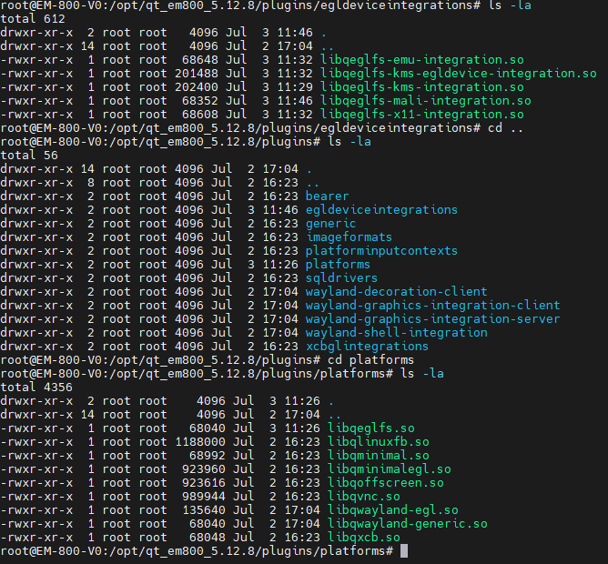 在ZLG EM-800 储能边缘计算网关上实现QtGUI程序硬件加深（EGL(eglfs)，wayland）调试笔记_eglfs qt运行-CSDN博客