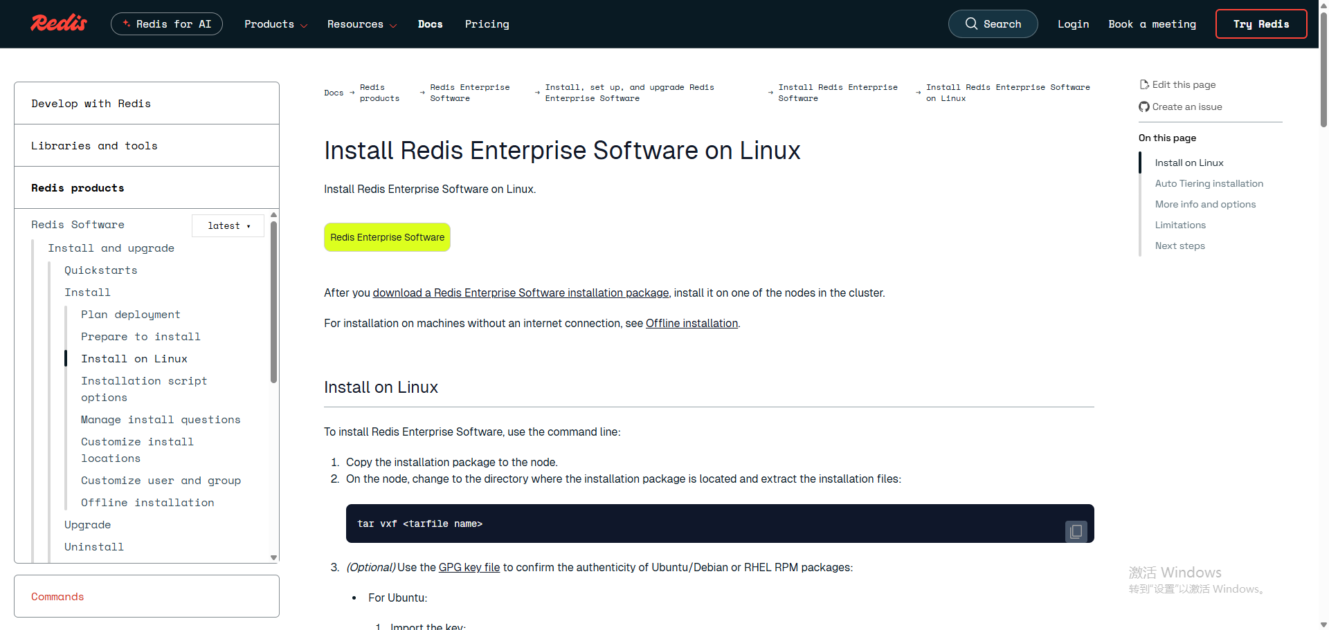CentOS vs Ubuntu：安装软件的所有方法（mysql为例，含docker）-CSDN博客