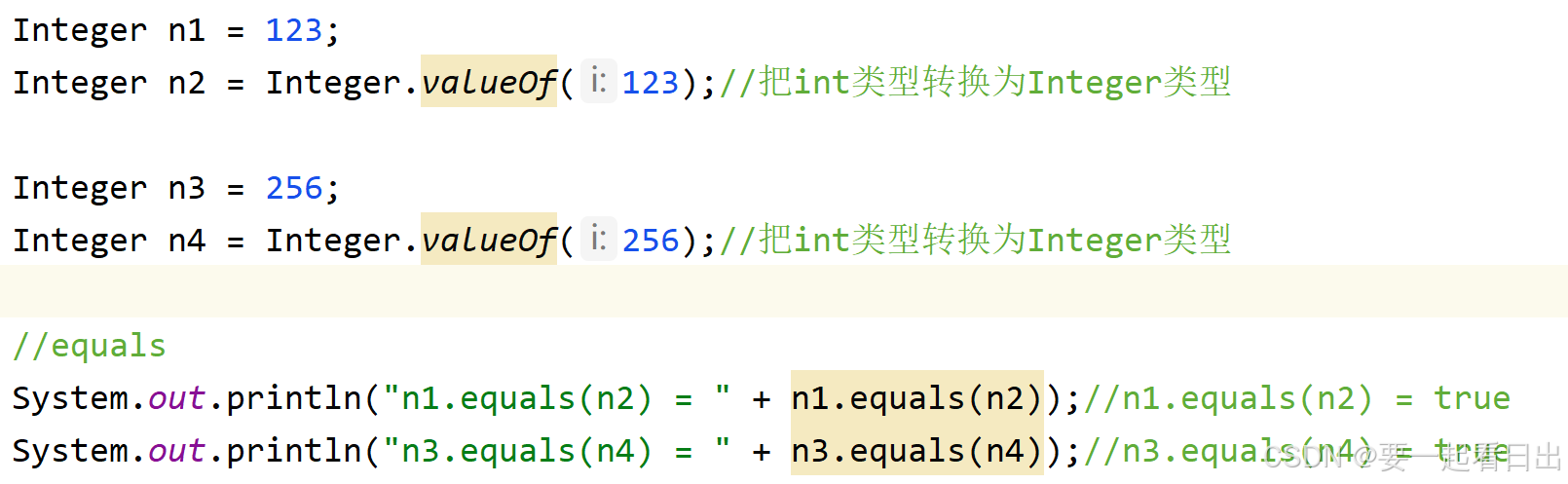 String类的equals()的作用和源代码解读_stringutil.equals()-CSDN博客