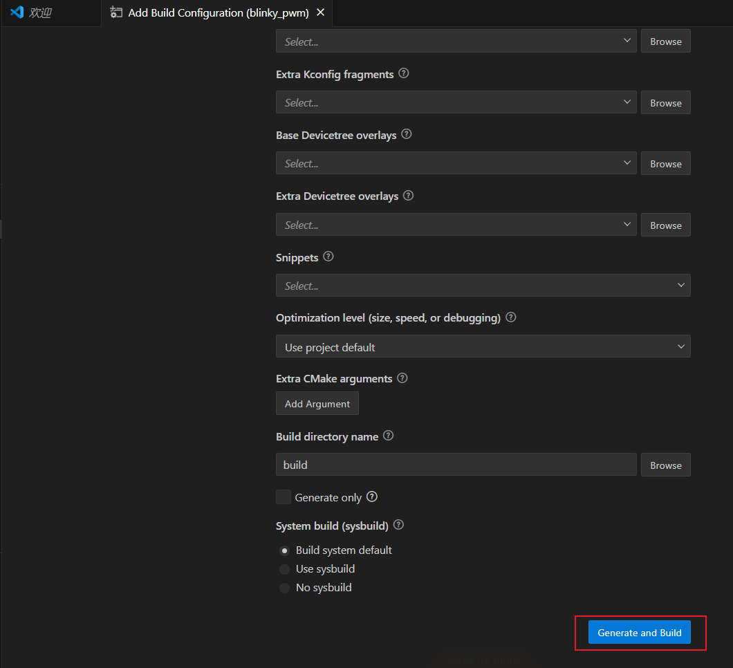 基于vscode+nRF Connect SDK2.9.1开发nRF52dk(nRF52832)-个人笔记_vscode rtt打印nrf52840 prj-CSDN博客