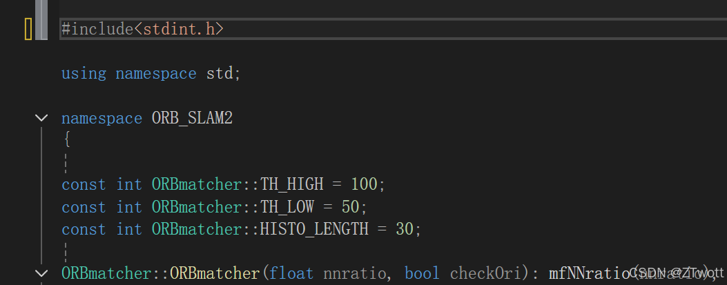 ORBSLAM2 windows 下编译使用_orb-slam2 windows-CSDN博客