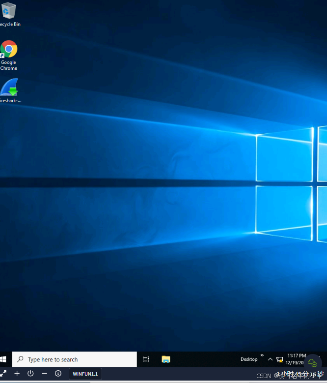 tryhackme-Pre Security-Windows Fundamentals 1（Windows基础知识1）-CSDN博客