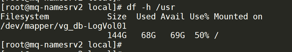 Linux 安装 MySQL 5.7.44 超详细图文步骤_mysql5.7.44安装教程图解-CSDN博客