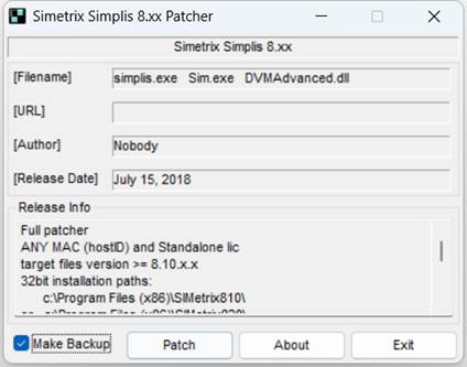 仿真教你吃透Buck原理-环境搭建_simplis安装教程-CSDN博客