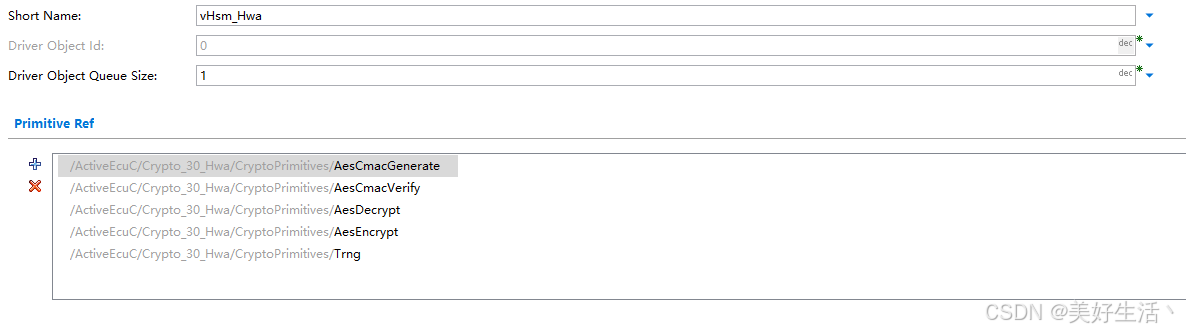 英飞凌HSM内核开发-CRPTO_30_HWA模块配置-CSDN博客