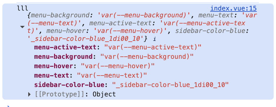 vue3+ts+scss+CSS Modules-CSDN博客