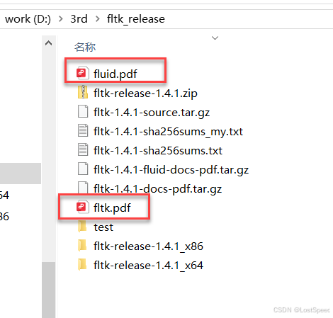 FLTK - build fltk-1.4.1 on vs2019_fltk+visual studio2019-CSDN博客