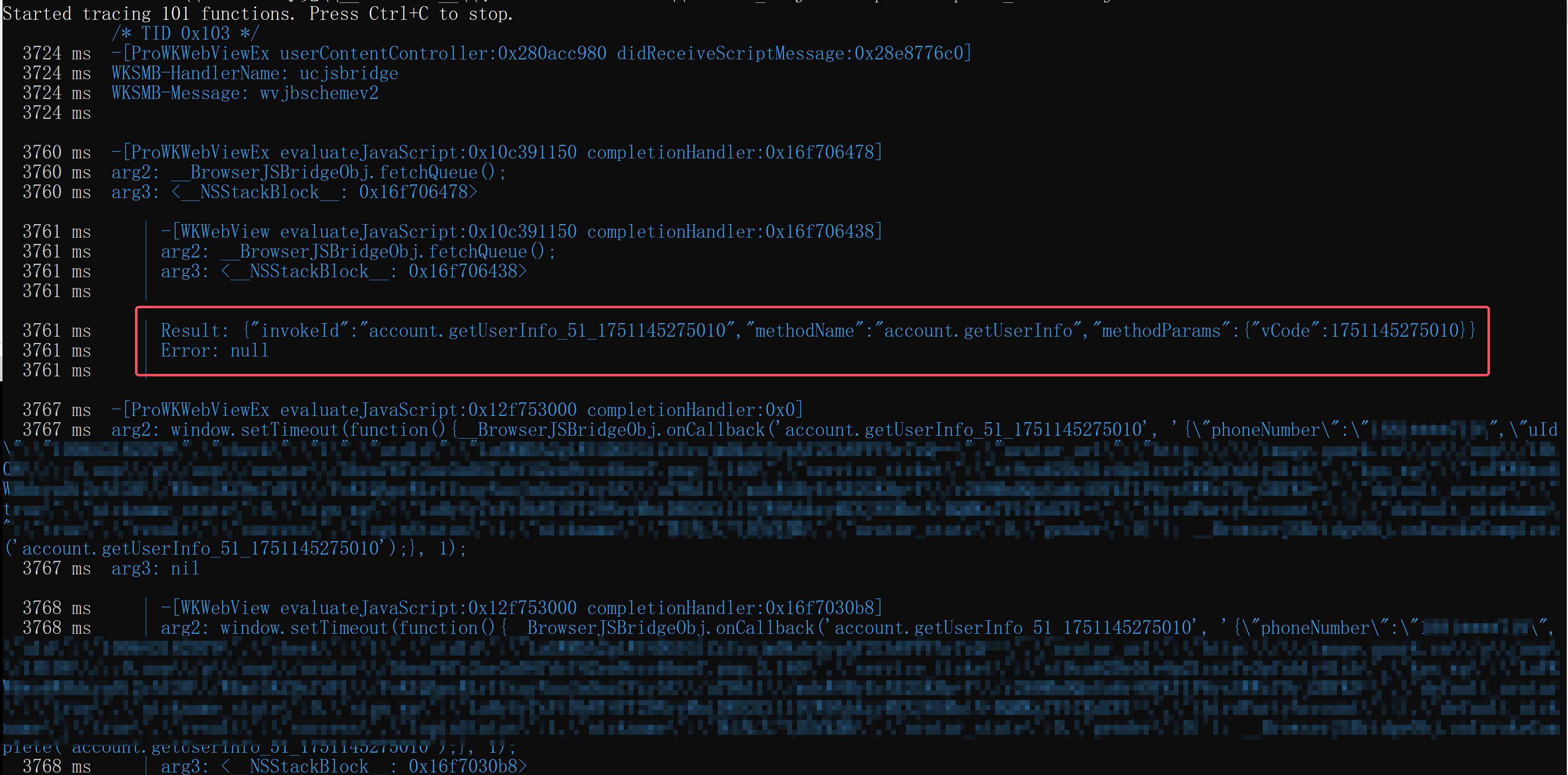 【iOS安全】越狱iOS安装Frida | Frida使用 | 修改Frida-trace源码 | 常见报错_frida ios-CSDN博客