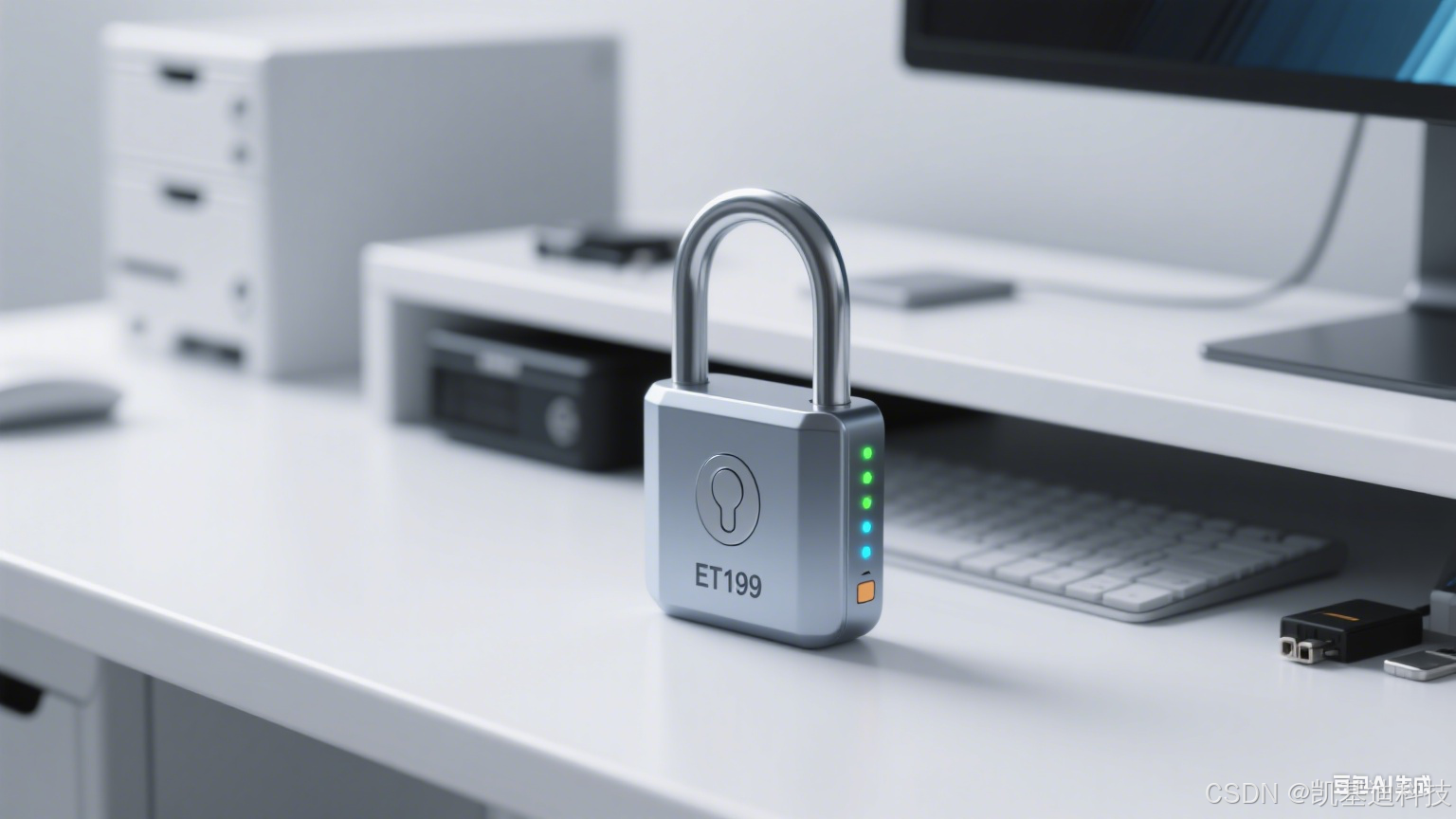 深入剖析 ET199 加密锁复制难点_et199加密锁复制-CSDN博客