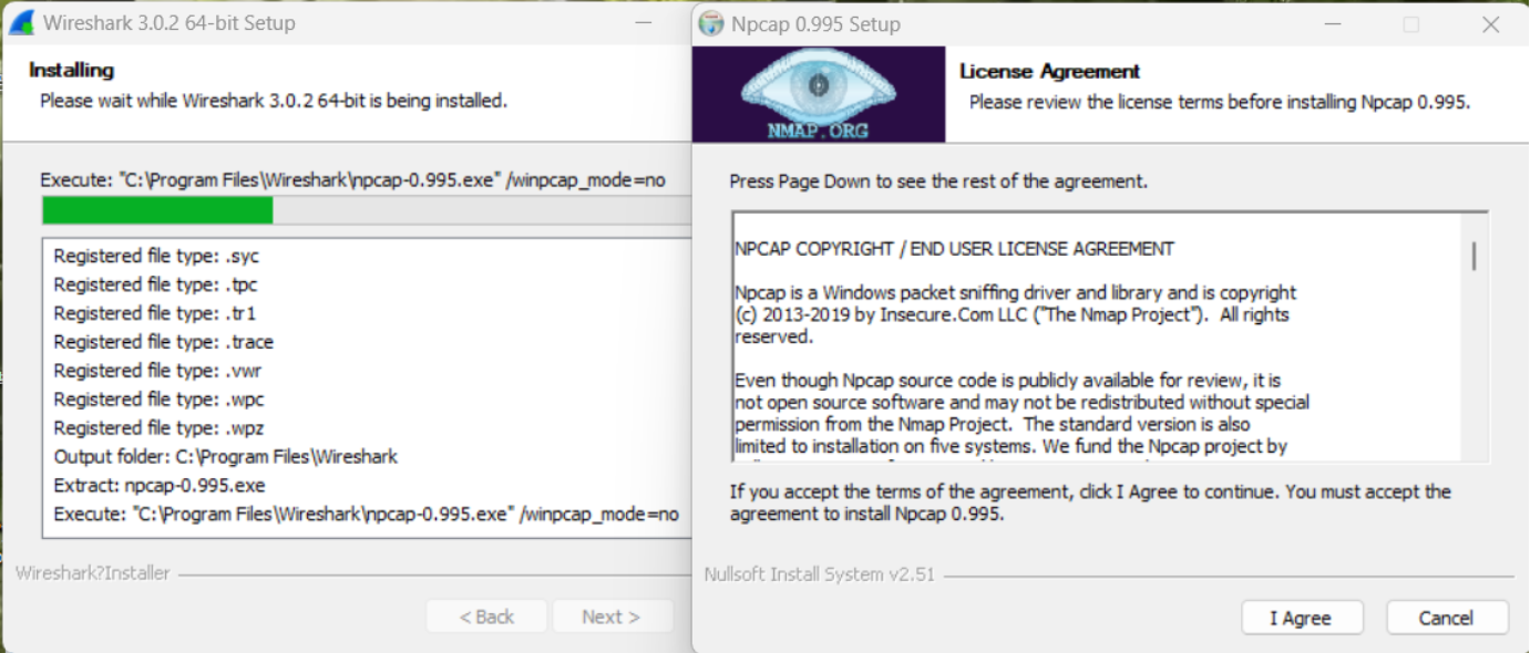 ENSP安装全攻略，轻松搞定_ensp安装包-CSDN博客