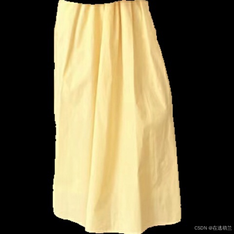 【numpy】mask掩码数组 计算bbox(获取mask对象的边界框)_bbox np.where-CSDN博客